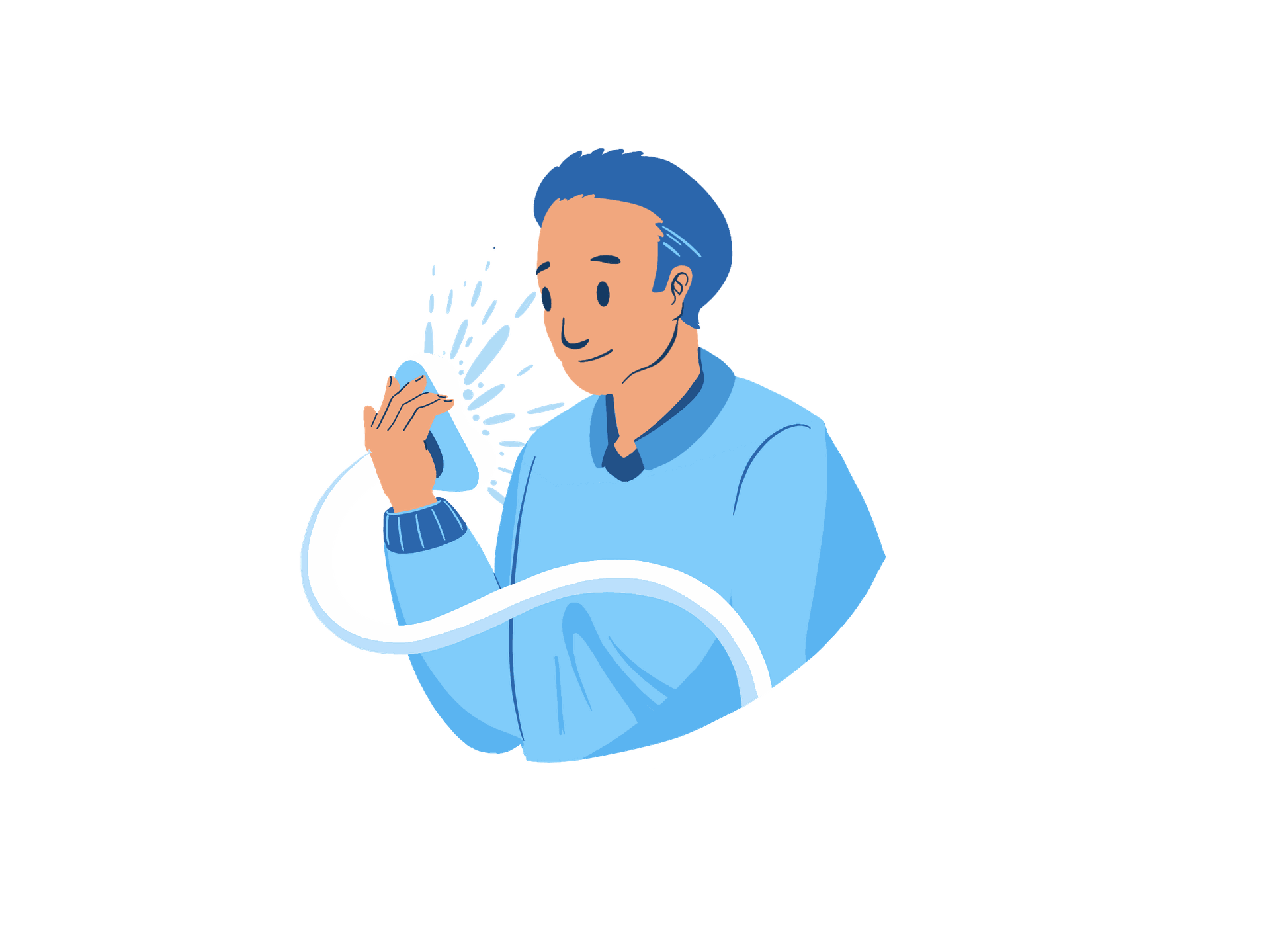 Patient | SOS Oxygène SA